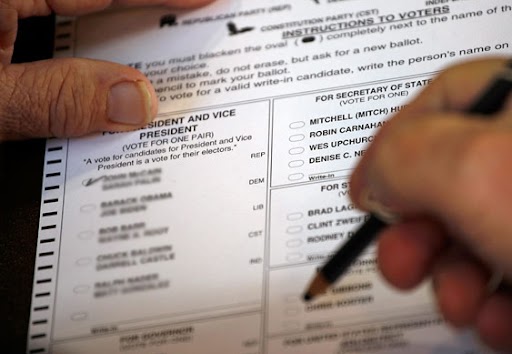 By-Mail Voting 101: A “How-To” Explainer - TrustTheVote